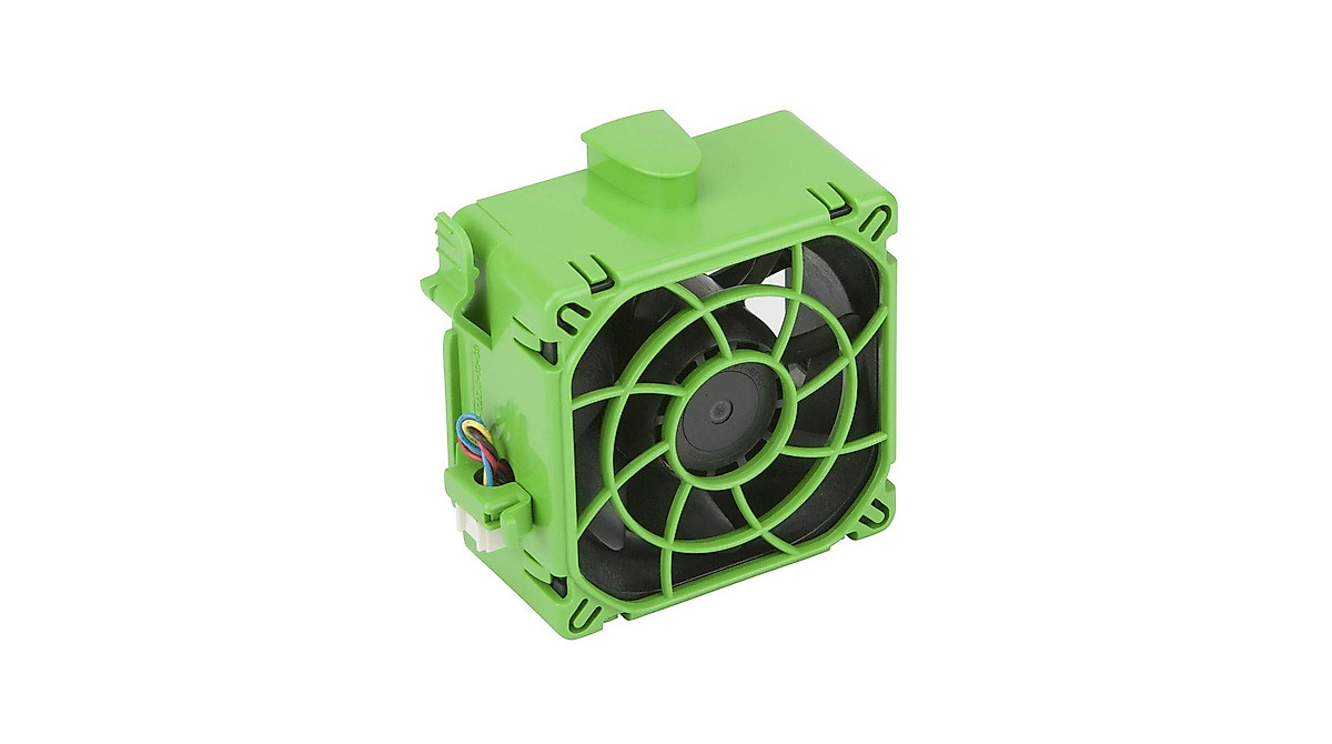 Supermicro FAN-0074L4 80x38mm PWM Fan - Hot-Swap and Reliable Cooling