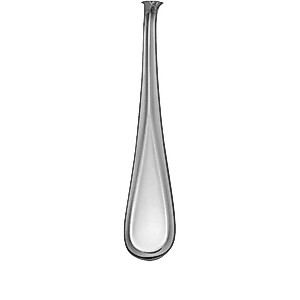 Mikasa Bravo 18/10 Stainless Steel Teaspoon (Set of Four)