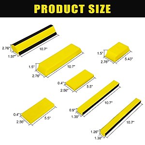 Sanding Blocks Auto Body, auto sanding blocks, auto body sanding block, automotive sanding block, sanding blocks hook and loop Replaces 3M Sanding Block,fit for Woodworking, Automotive Body