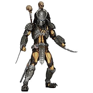 NECA Predator 7" Scale Action Figure Series 14 Chopper Action Figure