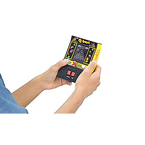 Arcade Classics - Q'Bert Retro Mini Arcade Game