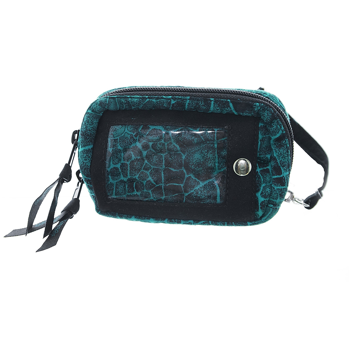 Donna Sharp Jade Cell Phone Purse