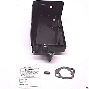 Kohler 14-094-23-S Lawn & Garden Equipment Engine Air Filter Base Kit Genuine Original Equipment Manufacturer (OEM) Part
