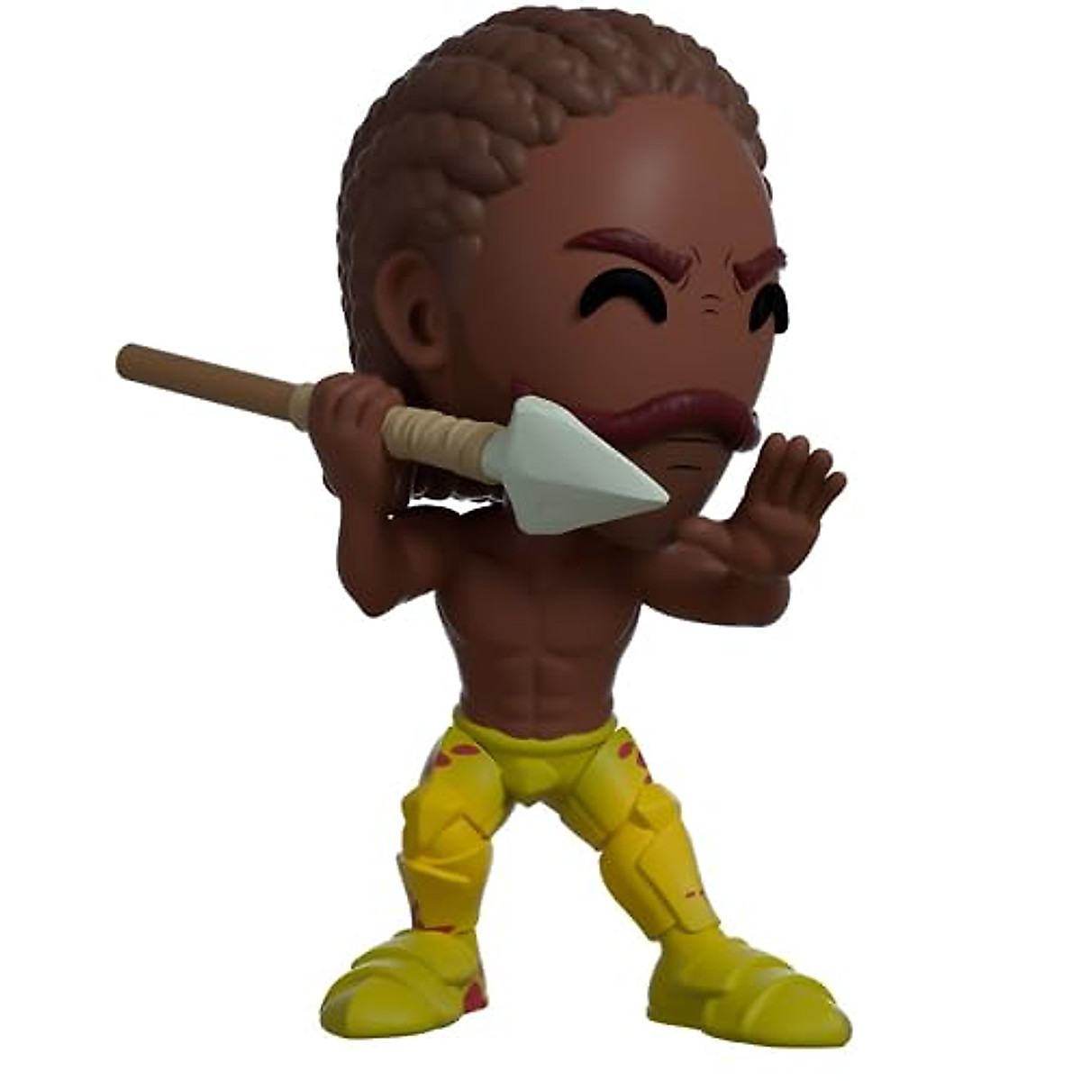 Youtooz Doraleous #368 4.5" inch Vinyl Figure, Neebs Gaming Collectible Limited Edition Figure from The Youtooz Gamer Collection