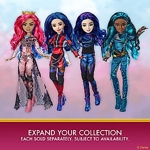 Disney Descendants Audrey Doll, Inspired by Disney's Descendants 3, Fashion Doll for Girls