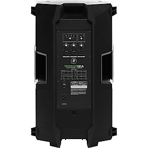 Mackie Thump12A 1300W 12 Inches Powered Speaker