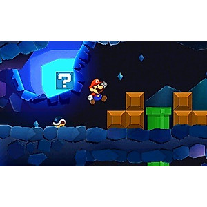 Paper Mario: Sticker Star (Renewed)