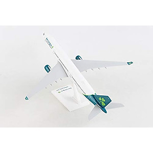 Skymarks Daron AER Lingus A330-300 W/Gear New Livery 1/200 (SKR1024)