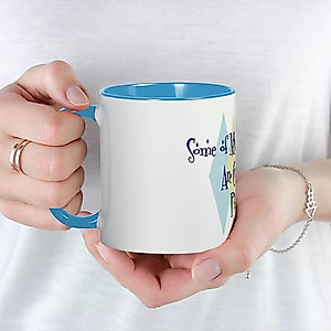 CafePress Cribbage Players Friends Mug Ceramic Coffee Mug, Tea Cup 11 oz