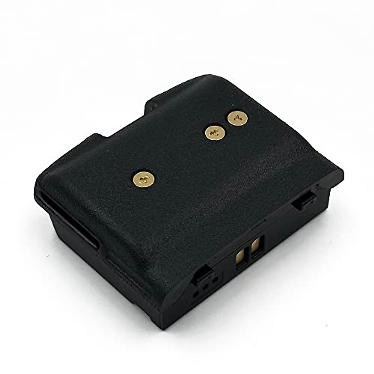 Youmei 1500mAh Li-ion Battery Pack Replacement for FNB-80LI Compatible with Yaesu VX-5R VX-6R VX-7R Standard Horizon HX460 HX470 Two-Way Radios