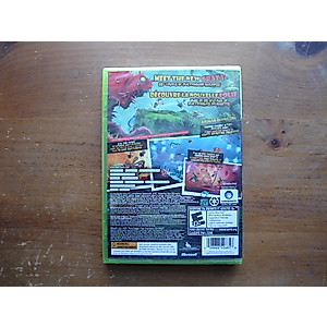 Rayman Origins - Xbox 360