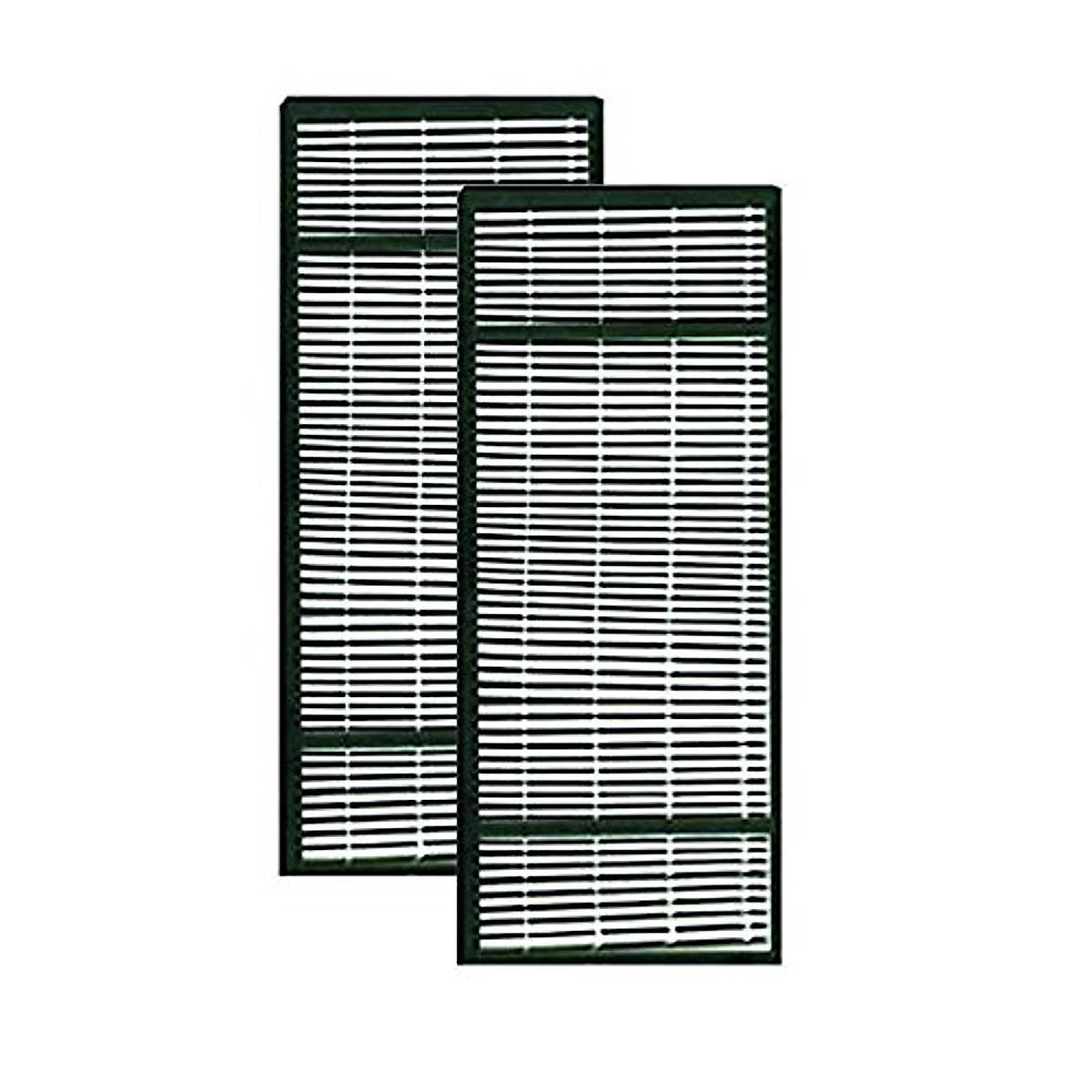 Filter-Monster – Replacement HEPA Filters, 2 Pack – Compatible with Honeywell HRF-H2 Filter H for HPA060, HPA160, HPA050, HPA150, HHT055, HHT155 Air Purifiers