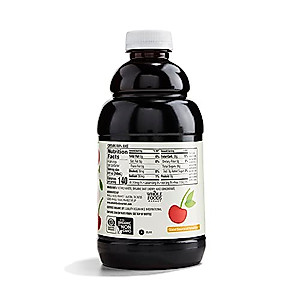 365 by Whole Foods Market, Organic Tart Cherry Juice, 32 Fl Oz