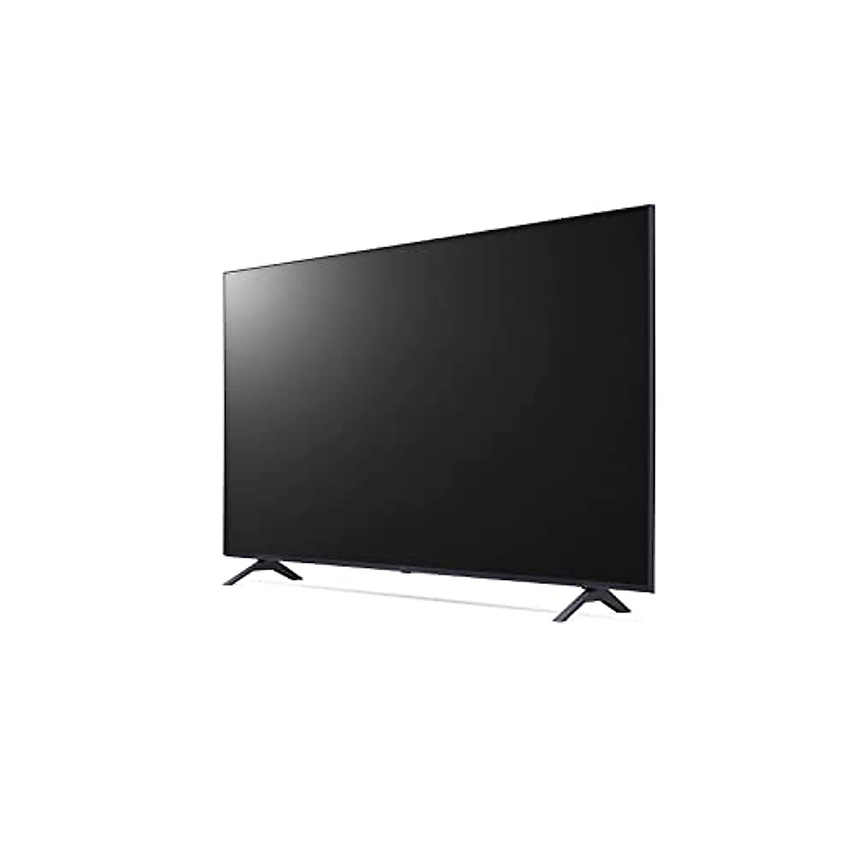LG 50” 50UR640S9UD UR640S Series UHD Signage TV with Slim Depth, SuperSign CMS, and Embedded Content & Group Management