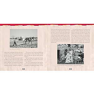 The Quilts of Gee's Bend