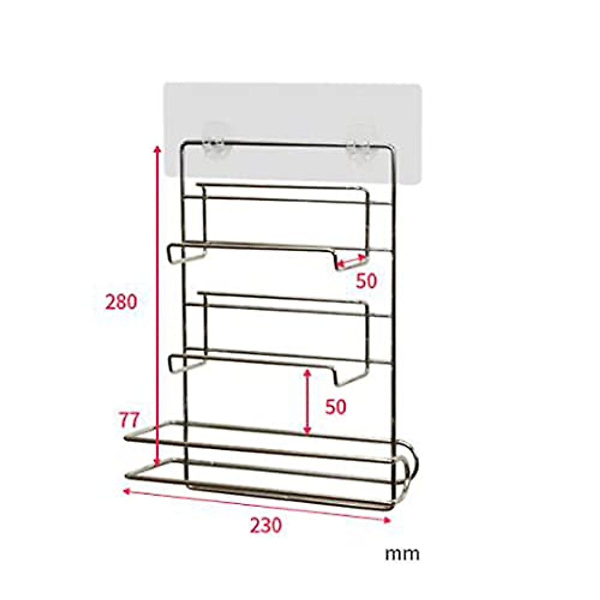 Kitchen Paper Roll Holder Paper Towel Rack Dining Table Kitchen Paper Roll Holder Vertical Paper Towel Storage Rack