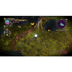 The Witch and the Hundred Knight: Revival Edition - PlayStation 4