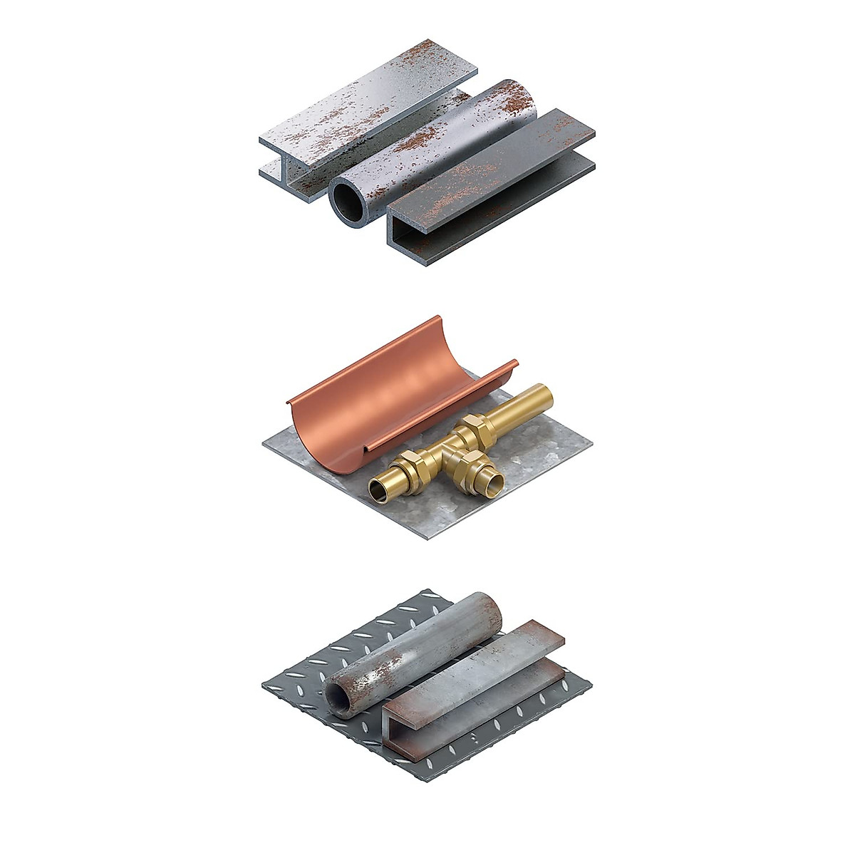 Bosch Professional 2608619259 Cranked Cutting Disc Expert (for Metal, X-Lock, Diameter 125 mm, Bore Diameter 22.23 mm, Thickness 6 mm)