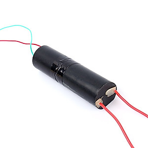 Yosoo DC 6V-12V to 500Kv High Voltage Generator Inverter Boost Step-up Pulse Power Module