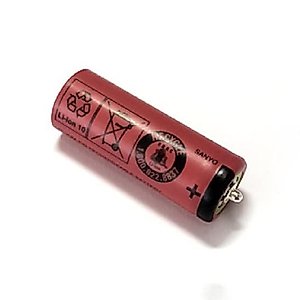 Braun Lithium Ion Battery for Pulsonic and Older Series 7 and Series 9 Model Shavers