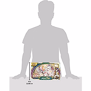 Pokémon TCG: Arceus VSTAR Premium Collection