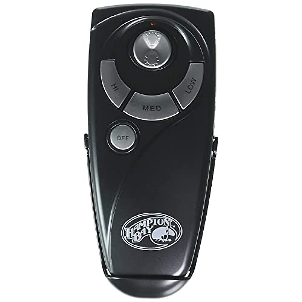 Replacement Remote UC7083T Hampton Bay Ceiling Fan Wireless Remote Control