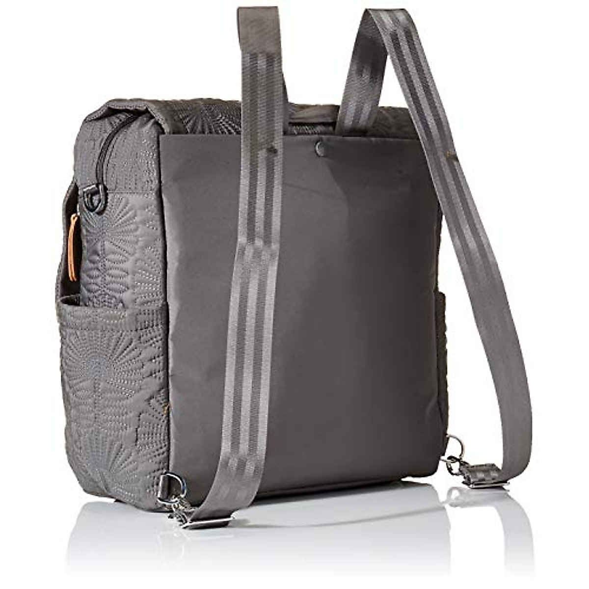 Petunia Pickle Bottom Boxy Backpack, Champs-Elysees Stop