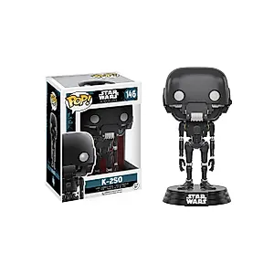 Funko POP Star Wars Rogue One K-2SO Action Figure