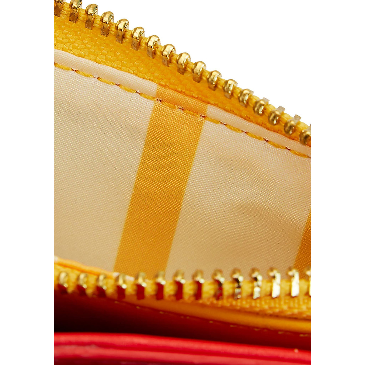 Loungefly X McDonalds French Fries Cardholder - Cute Wallets Cosplay Snack Foodie