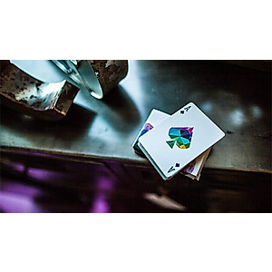 Memento Mori Playing Cards by Murphy's Magic Supplies, Inc.