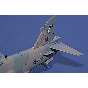 Hobbyboss 81737" Hawk Mk.200/208/209" Plastic Model Kit, 1:48 Scale