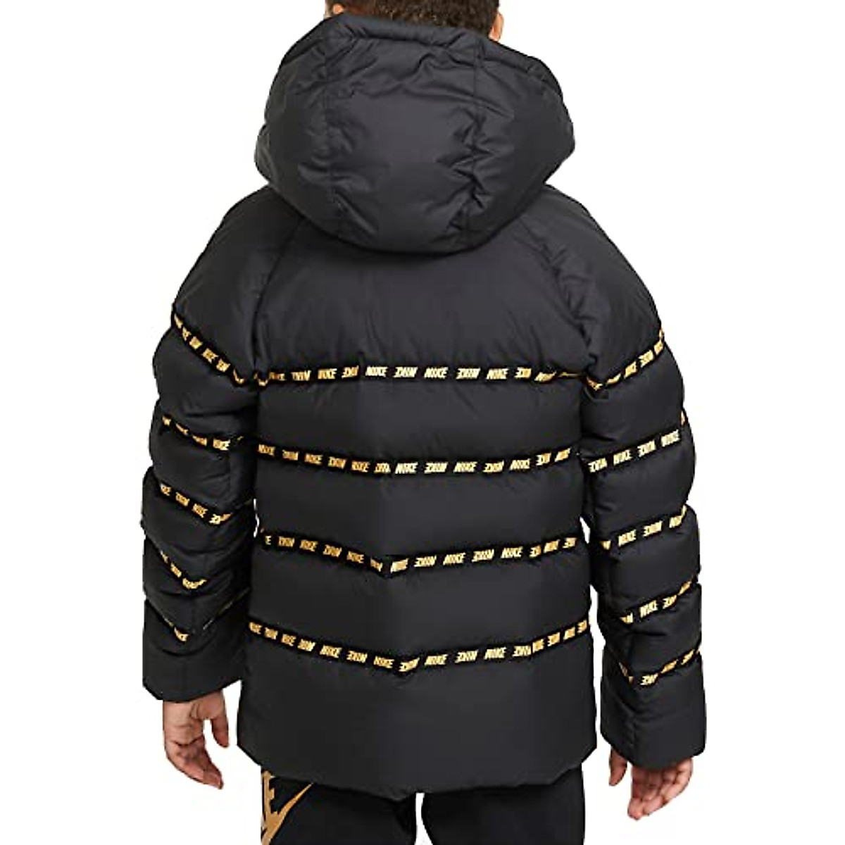Nike Sportswear Older Kids' Down Jacket (Large)
