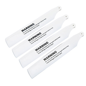 Longzhuo Motor Blade Gear Parts Kit, RC Aircraft Gear Screw Upgrade Kit, RC Helicopter Blades Motor Upgrade Kit, RC Helicopter Accessory for WLtoys XK K110s Remote Control Aircraft RC Helicopter Parts