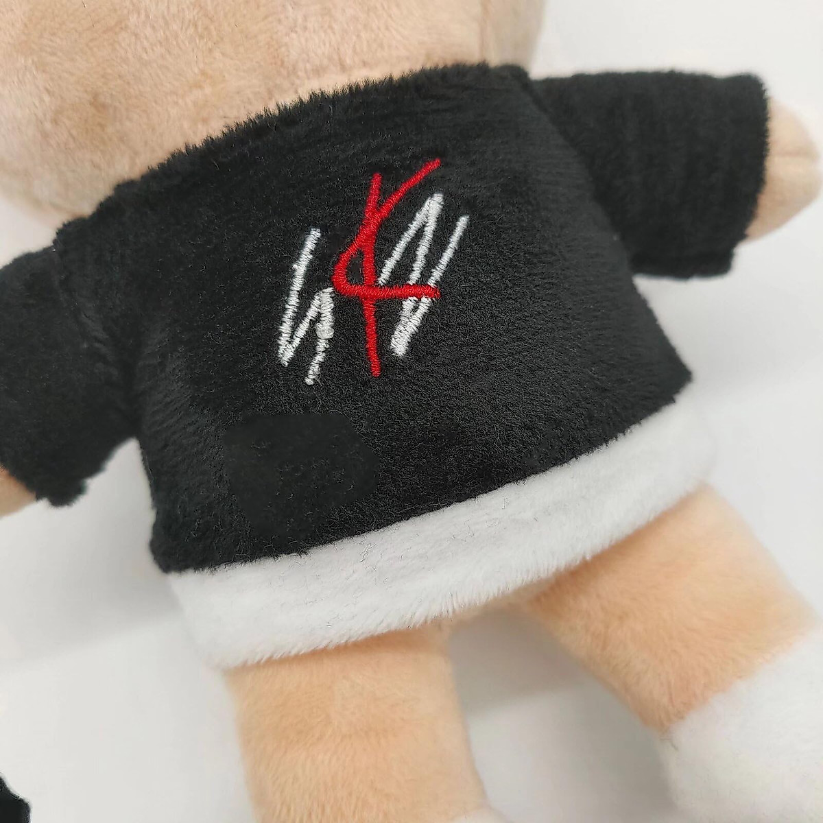 YJYP Cute Cartoon Plush Dolls Felix Hyunjin Bnagchan Changbin Home Sofa Desk Decor Souvenir