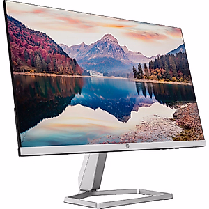 HP M22f FHD Monitor