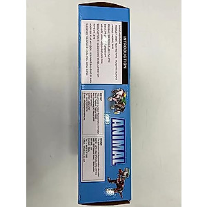 HOGOKIDS 30 Packs Party Favors for Kids - 867PCS Animals Building Blocks Sets for Classroom Prizes Goodie Bag Fillers Stocking Stuffers Birthday Valentines Easter Gifts for Kids Boys Girls 6+