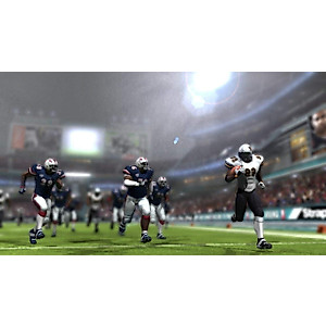 Backbreaker Football - Xbox 360 (Renewed)