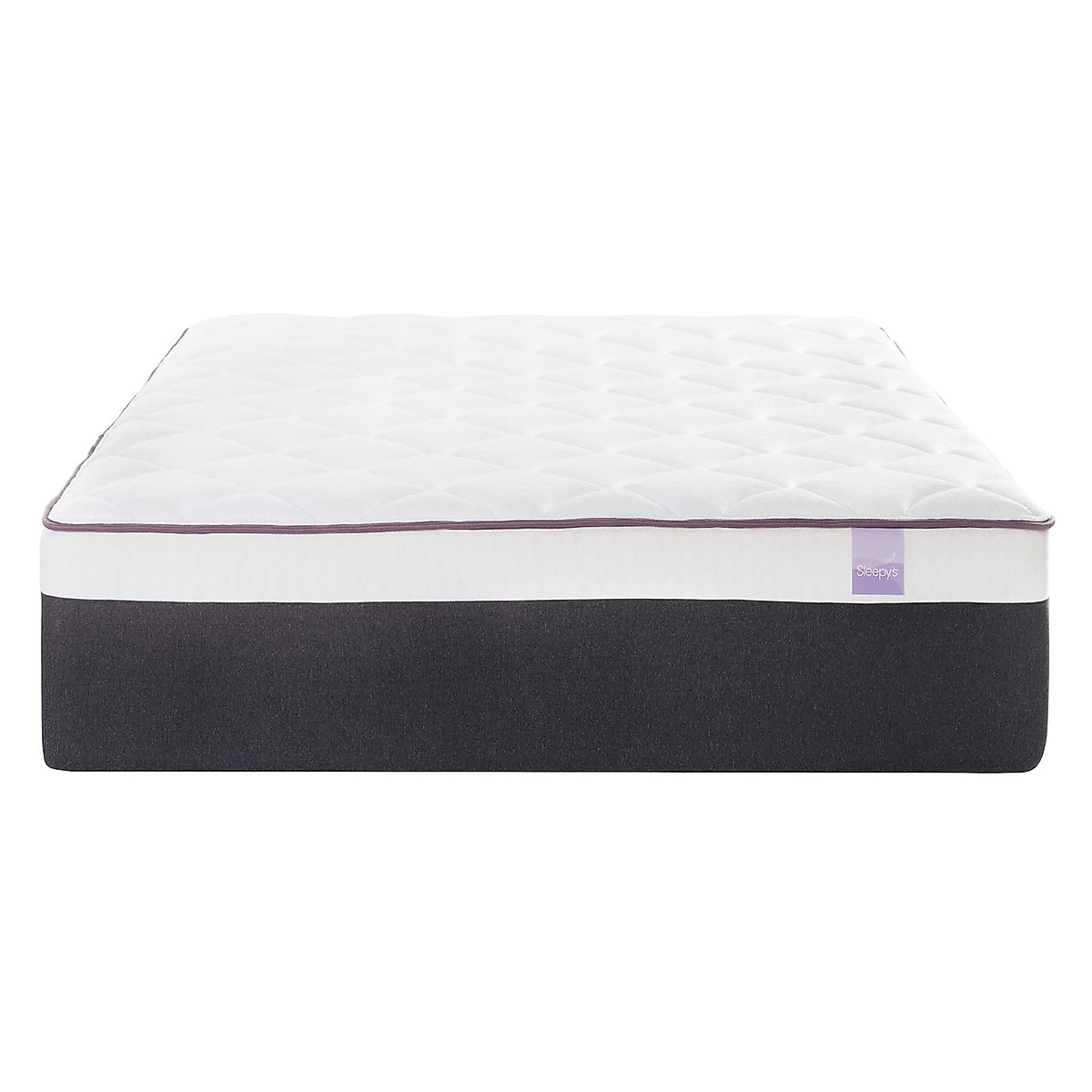 Sleepy's by Mattress Firm | 14 Inch Quilted Gel Memory Foam Mattress | Plush Comfort | Queen