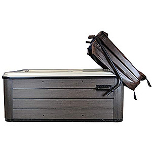 SpaEase 100-2 Hot Tub Coverlift