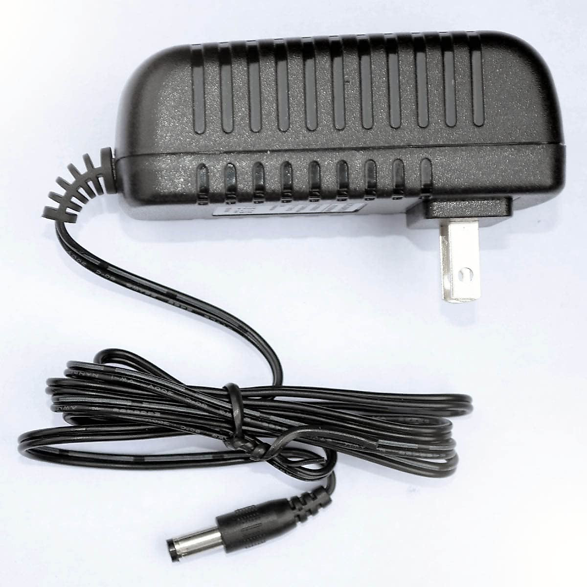 MyVolts 7.5V Power Supply Adaptor Compatible with/Replacement for Casio DH-100 Digital Horn - US Plug