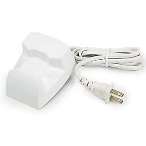 Replacement Eletric Toothbrush Charger Base AC Power for Philips HX5810/HX5910