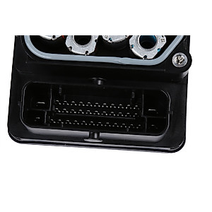 ACDelco GM Original Equipment 84256781 Electronic Brake Control Module Assembly