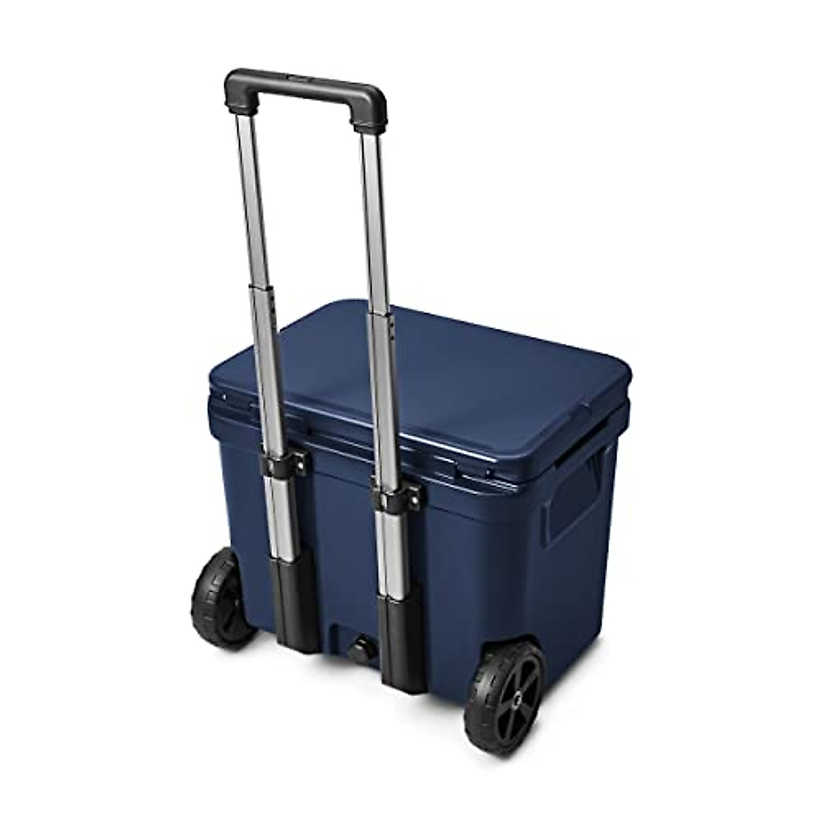 YETI Roadie Wheel Cooler, Navy, 60