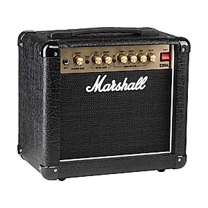 Marshall Amps Guitar Amplifier Head (M-DSL1HR-U)