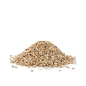 Bob's Red Mill Gluten Free Old Fashion Rolled Oats, 32-ounce (Pack of 4)