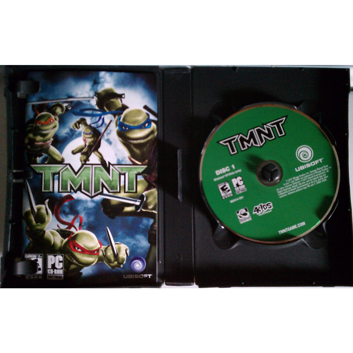 TMNT - PC