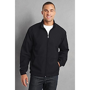 Port Authority Essential Jacket