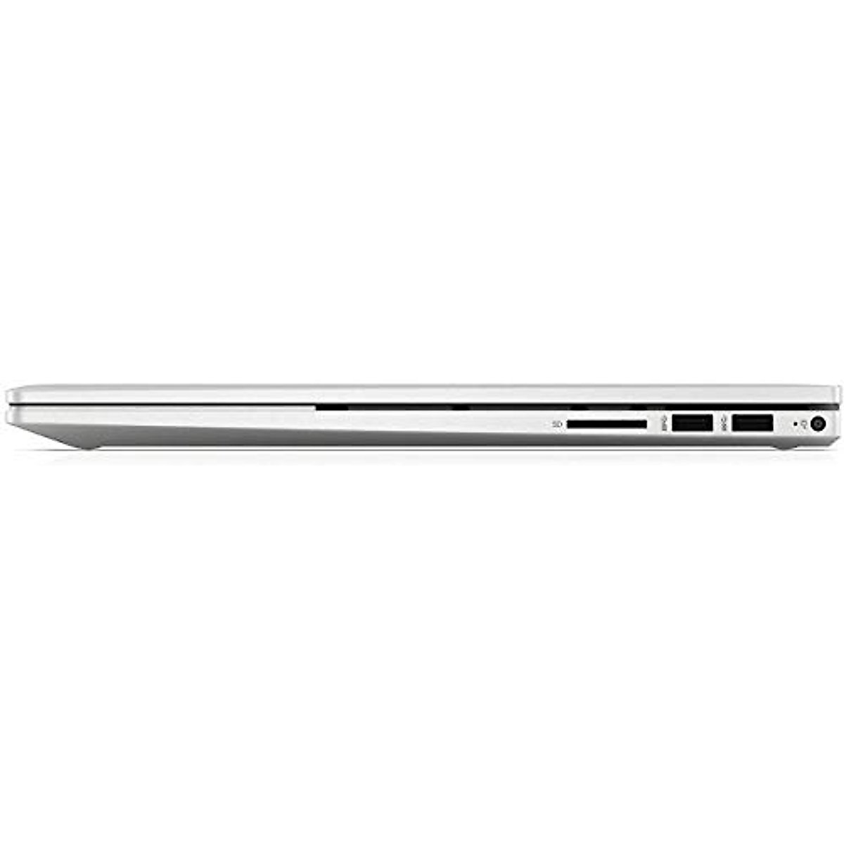 HP Envy 17t High Performance Laptop, 17.3" Full HD Touchscreen, Intel Core i7-1165G7 Processor, Intel Iris Xe Graphics, 32GB RAM, 1TB SSD, Backlit Keyboard, Wi-Fi 6, Windows 10 Home