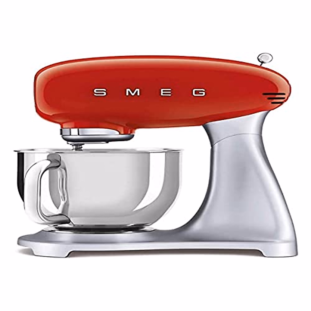 Smeg 50's Retro Red Stand Mixer