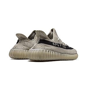 Adidas Yeezy Boost 350 V2 Lace Up Sneakers